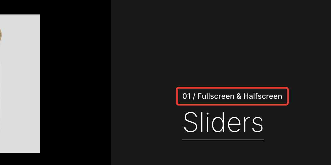 Editing Header | Kinsey